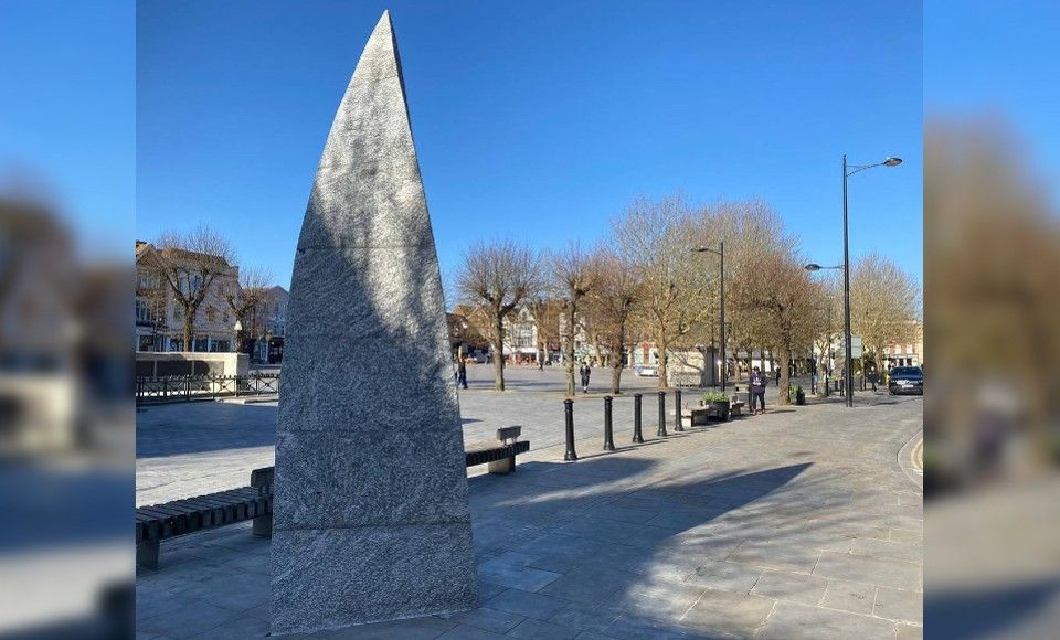 Official unveiling to take place for Salisbury sculpture with new exhibition